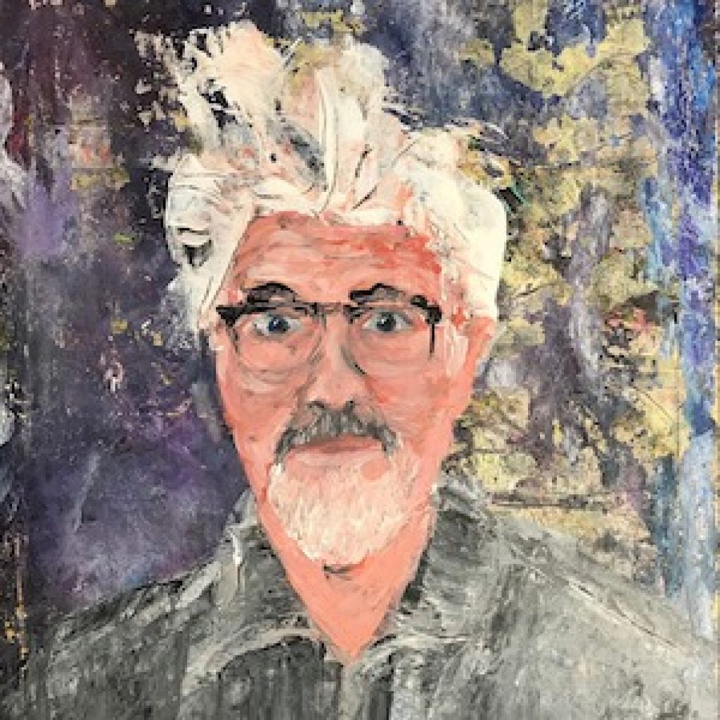 Edwards, Craig - Legends West Art Show