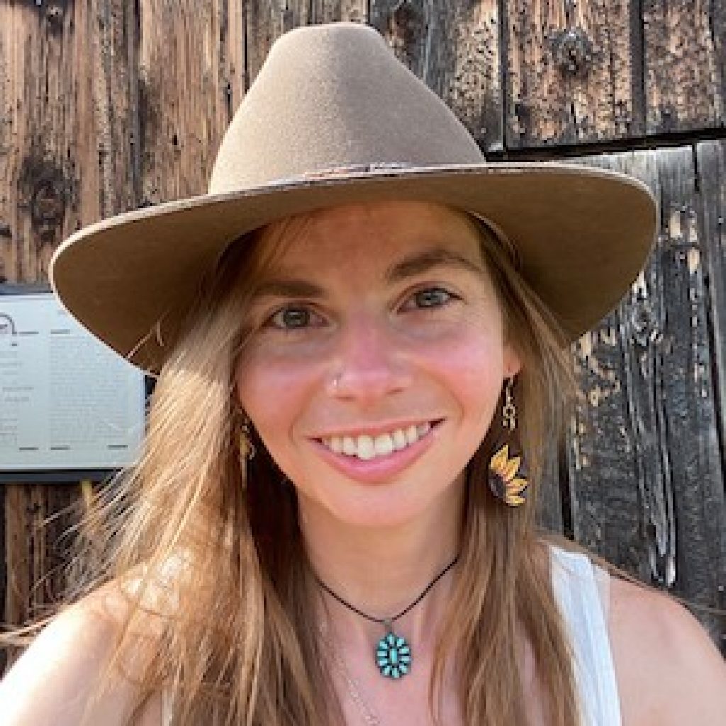 Radosevich, Tara - Legends West Art Show