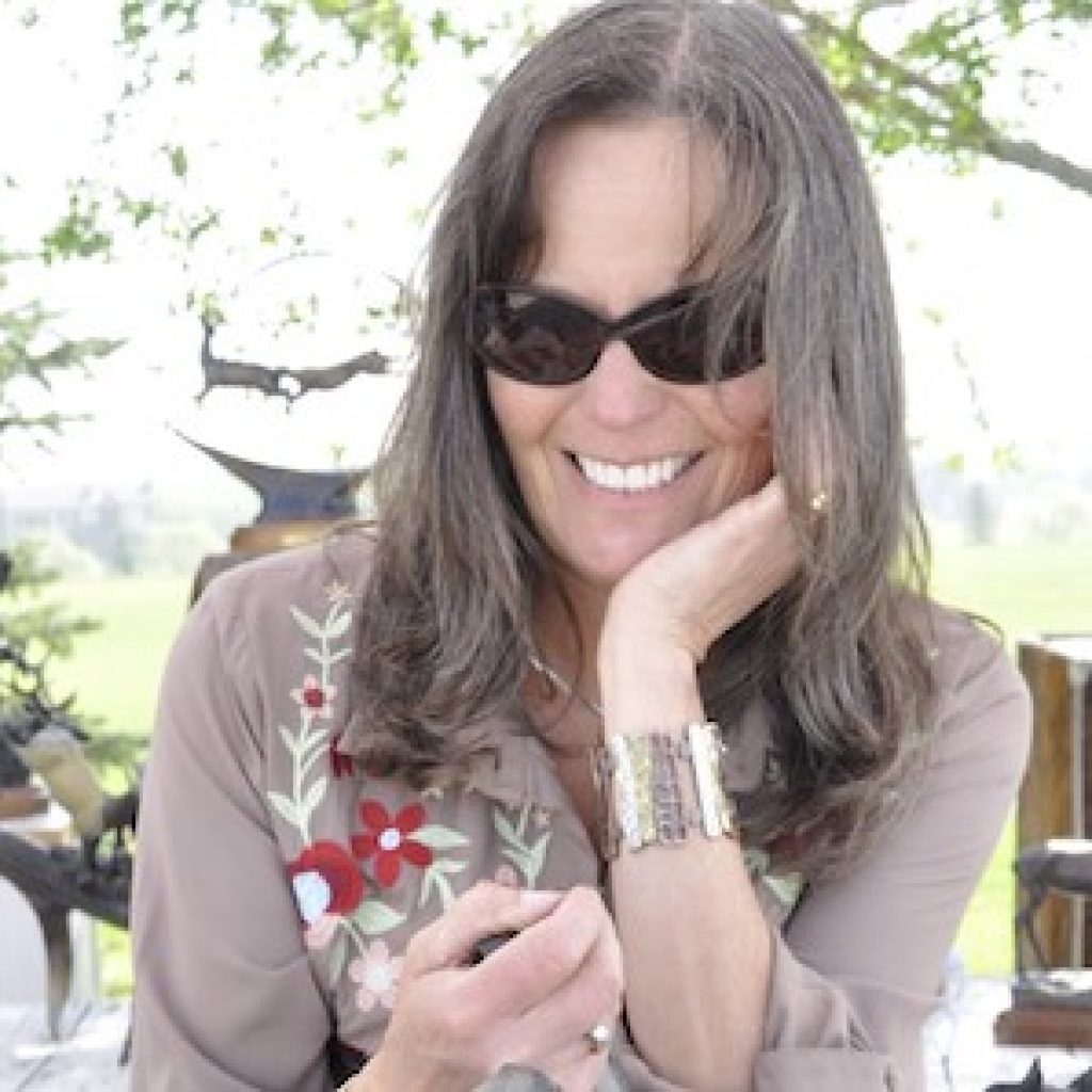 Wilson, Donna - Legends West Art Show